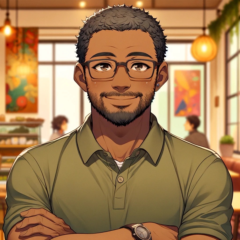 About : Kyle J. Hayes – Salt,Ink, & Soul